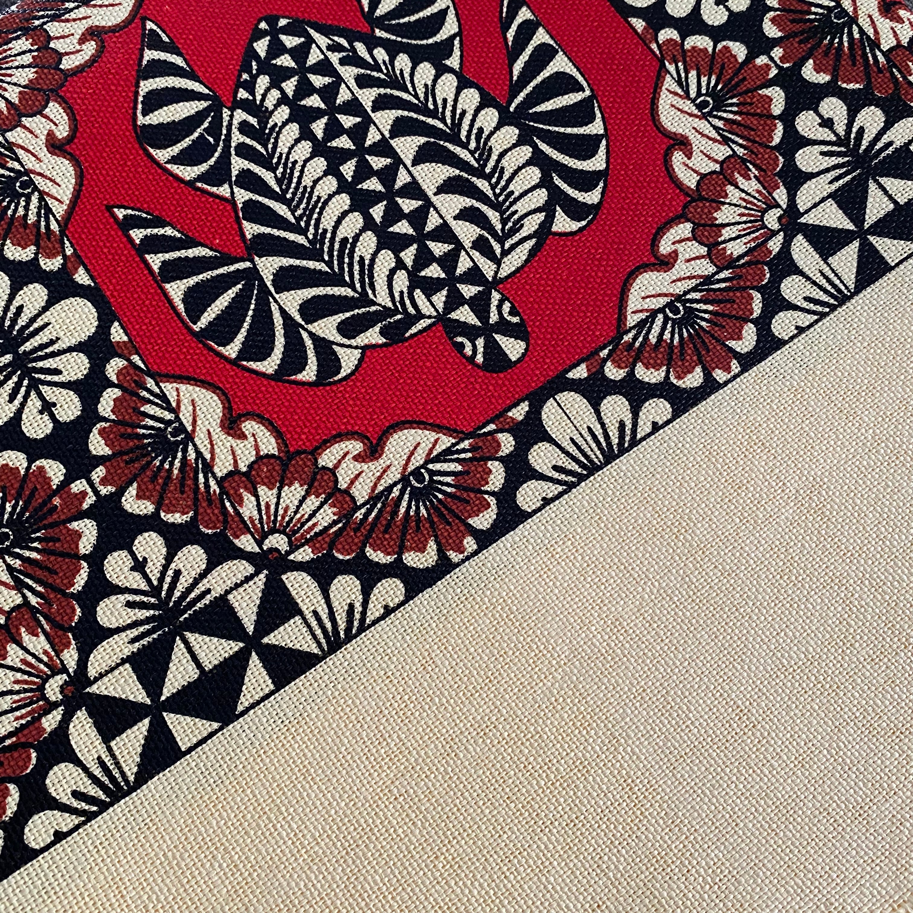 Ta’ovala (Printed) – Island Aesthetica