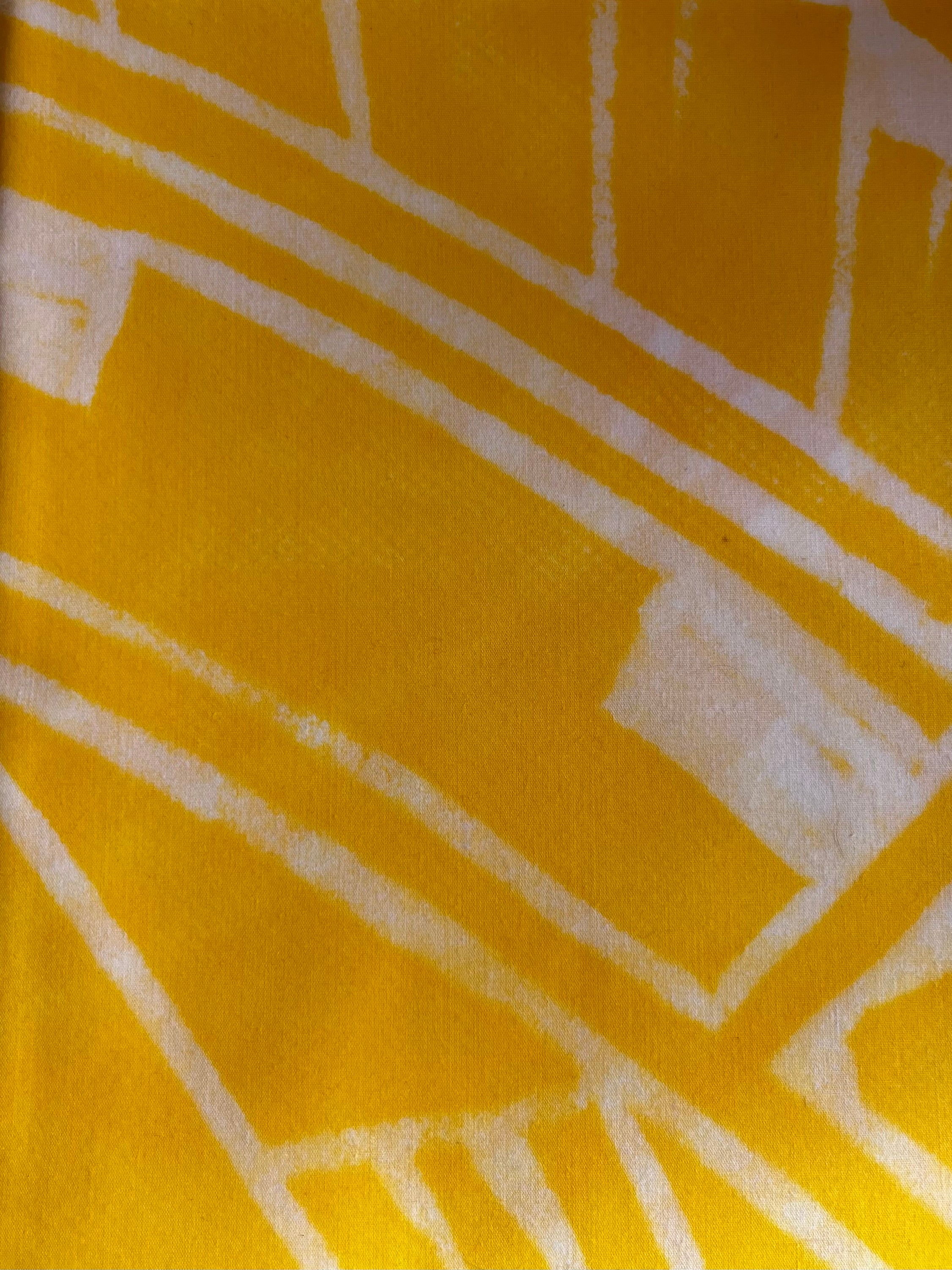2m Pastel Block Print Ie Lavalava Women's Pareo Cotton Poplin Sarong B ...