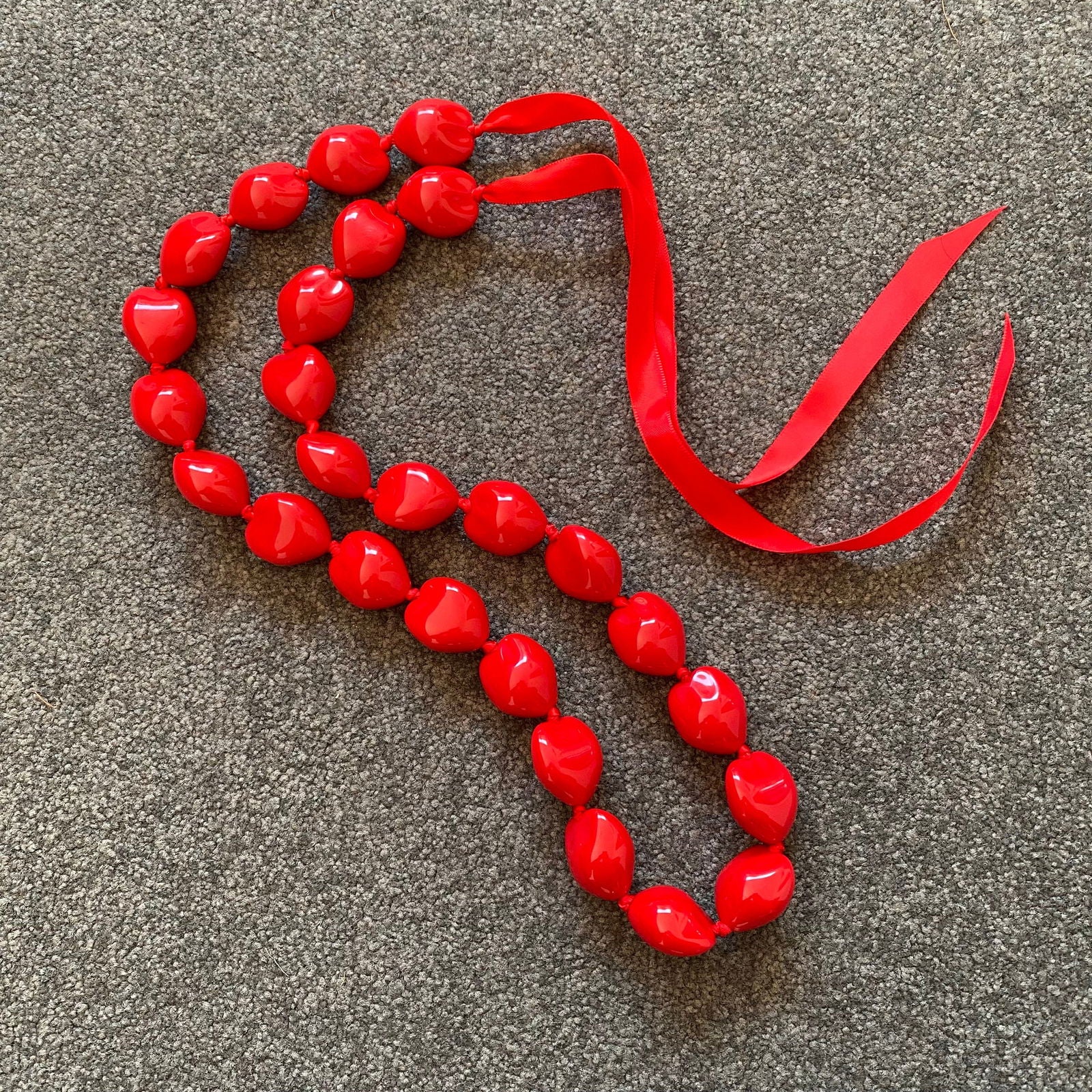 Set of (3x) Ula Pua Necklaces – Island Aesthetica