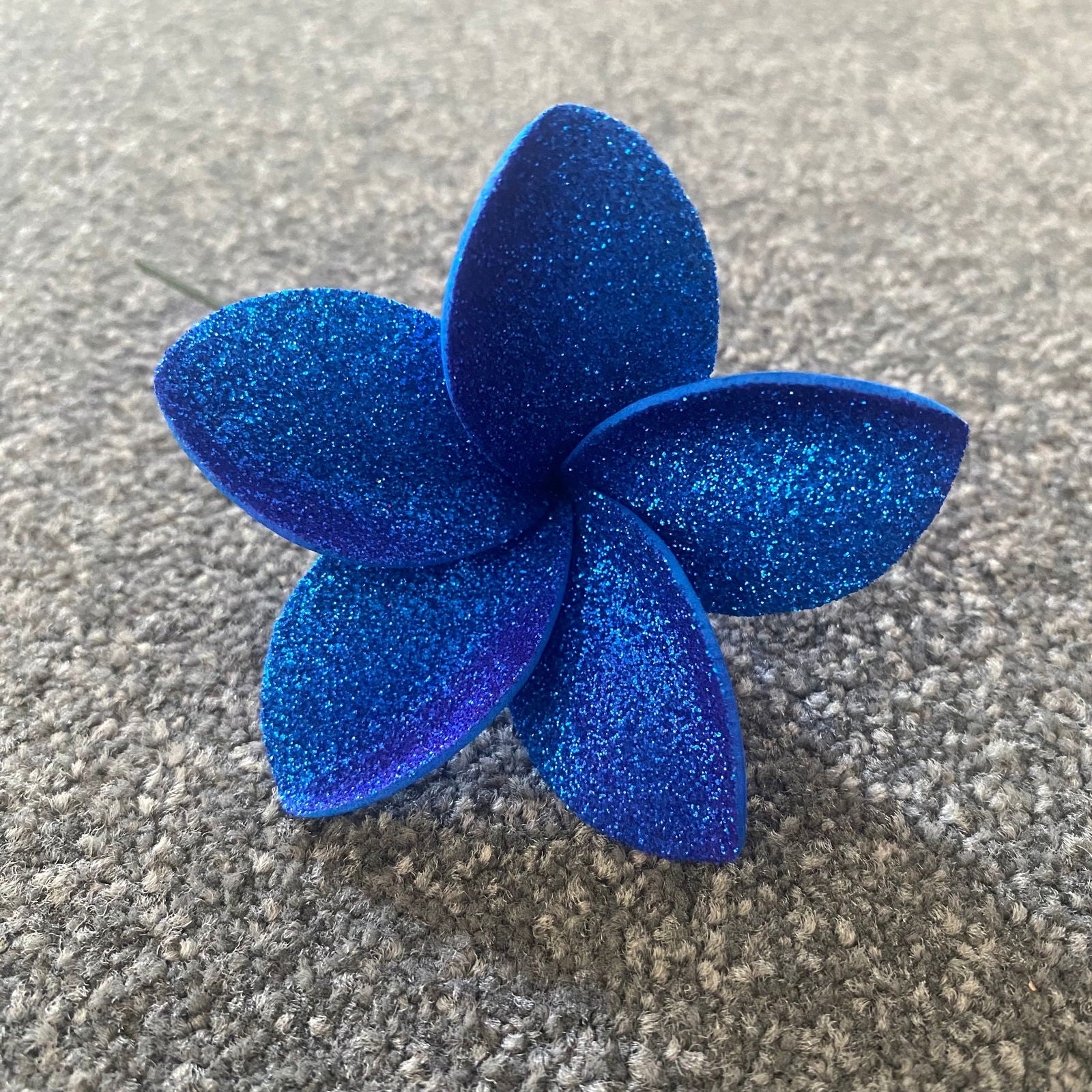 Island Aesthetica Polynesian Accessories Sei Flowers