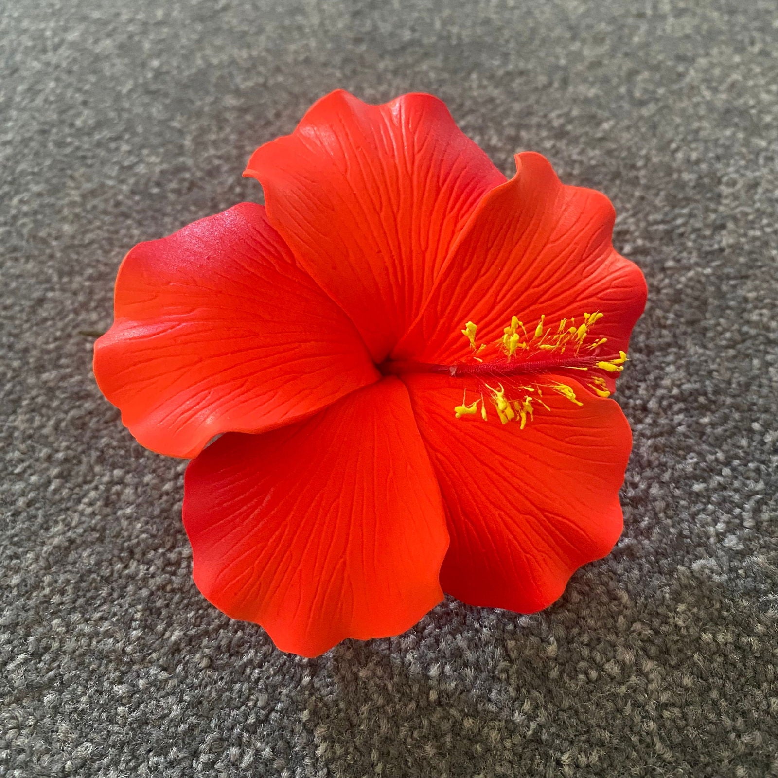 Island Aesthetica Polynesian Accessories Sei Flowers