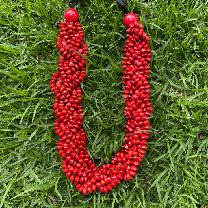 Ula Leis/ Necklaces – Island Aesthetica