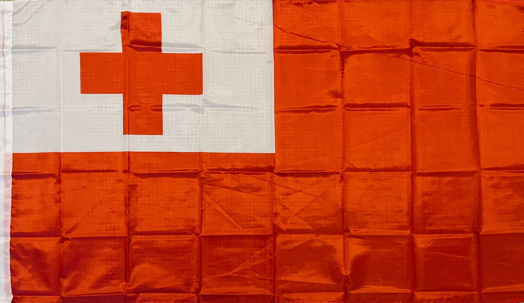 Island Flags – Island Aesthetica