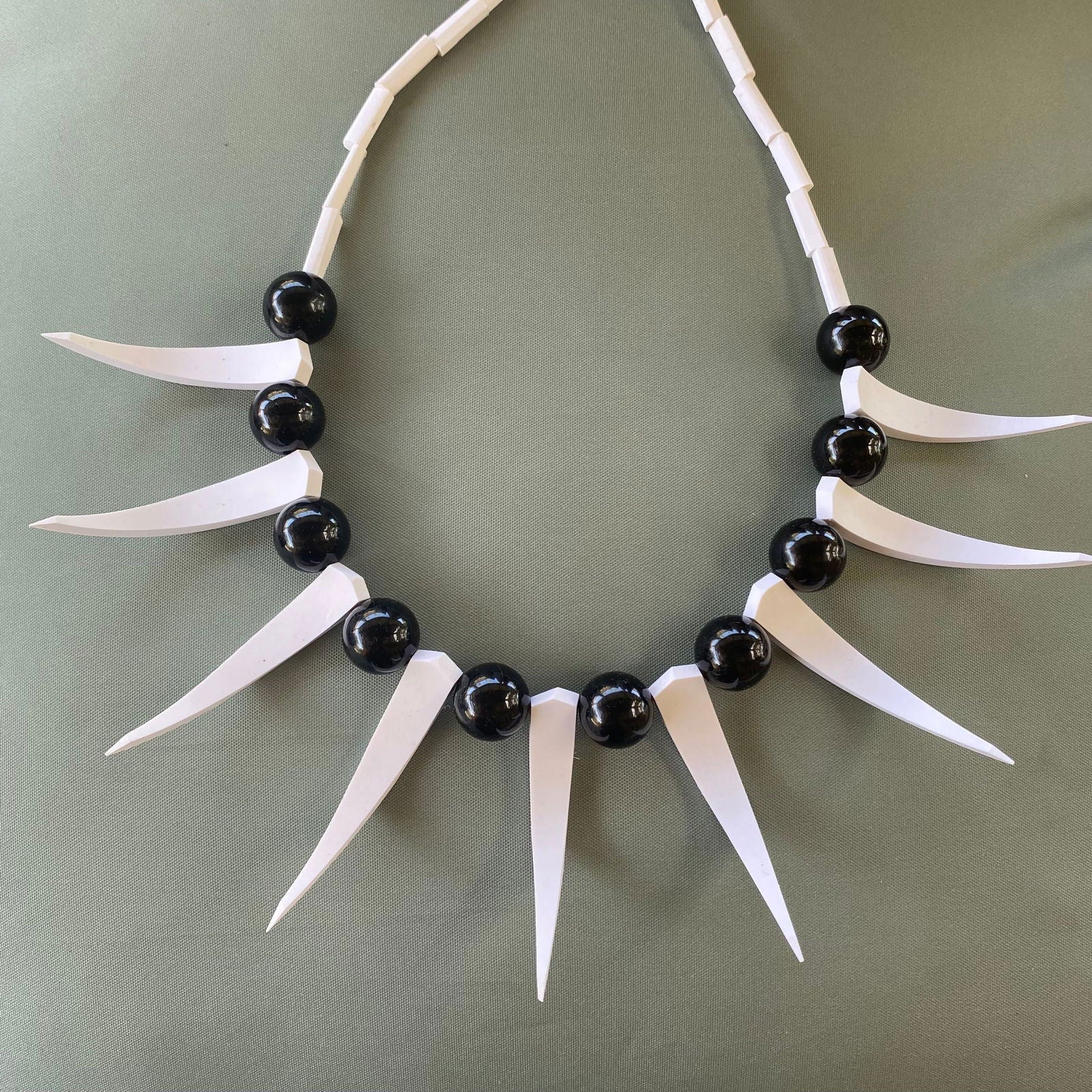 Ula Nifo Samoan Traditional Necklaces Islander Siva Accessories ...