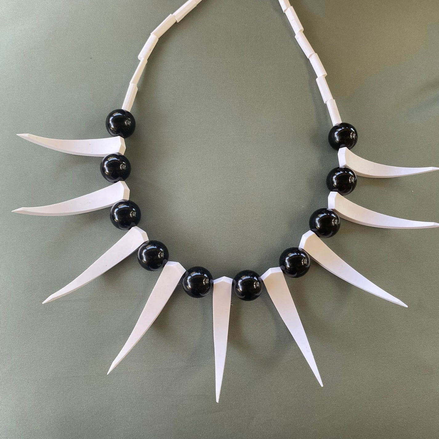 Ula Nifo Samoan Traditional Necklaces Islander Siva Accessories ...
